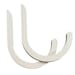 Hanger Wall Mount for Yoga Mats, Exercise Mat Hook, Gym Hanger Shelf ...