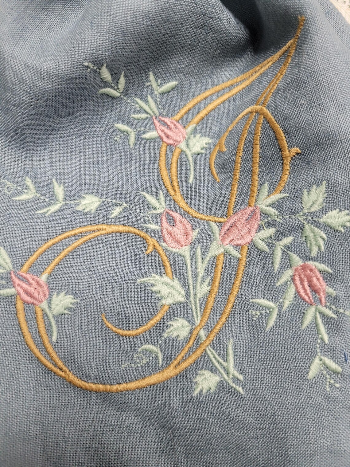 Regency Reticule // Embroidered Regency Bag // Perfect Accessory for ...