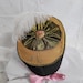 Shako Style Regency Hat for Ladies - Etsy