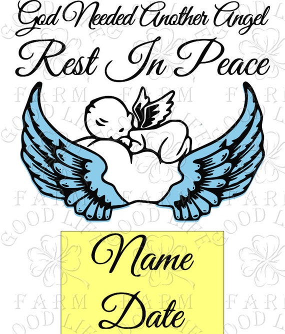 God Needed Another Angel Poem Chapter Three: The Nature And Role Of