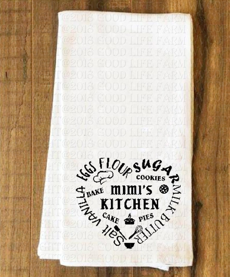MIMI'S KITCHEN Svg-png Jpeg Eps Cutting File Instant - Etsy