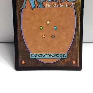 Zangief, the Red Cyclone - MTG Altered Art - Manipulatedmtg - Etsy