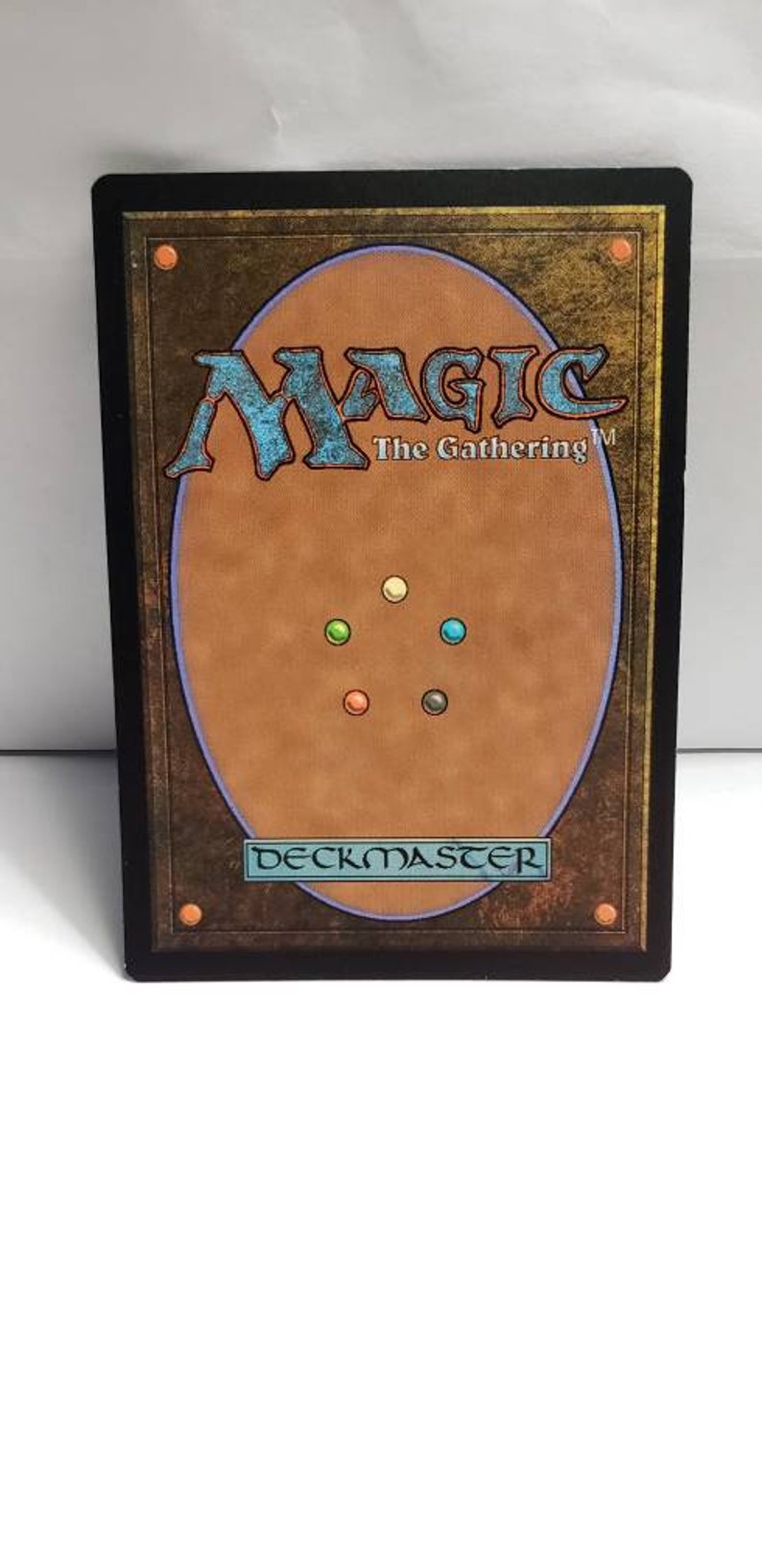 Zangief the Red Cyclone MTG Altered Art Manipulatedmtg - Etsy