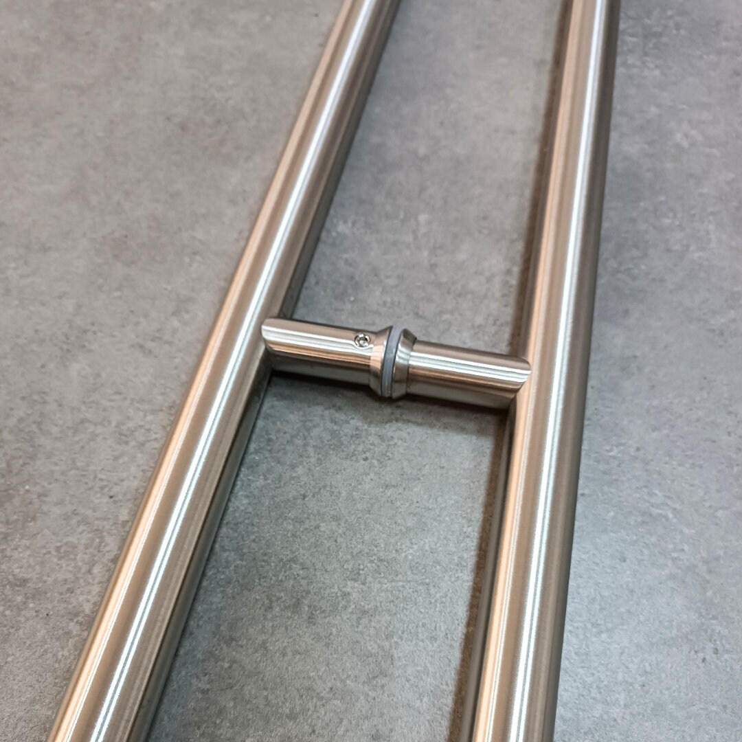 Stainless Steel SS304 Pull Handle ECO Series,double-side Bar to Bar ...