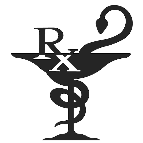 Rx Bowl Icon - Etsy