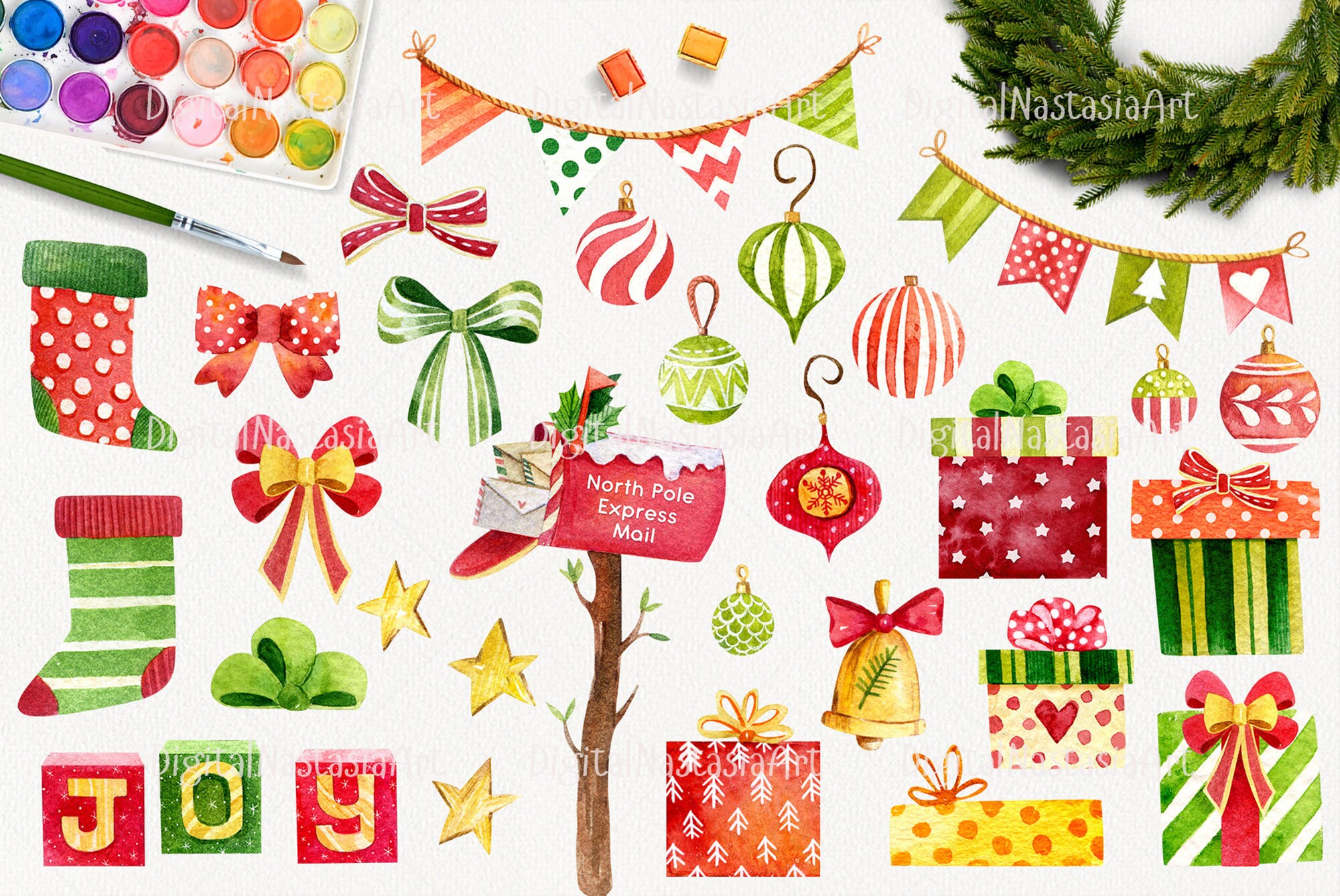 Snowman Clipart for Christmas Graphics, Holiday Clip Art, Santa Png and ...