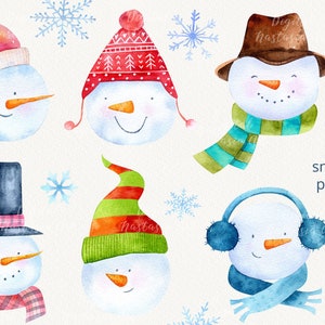 Snowman Clipart, Christmas Graphics Holiday Clip Art, Snowman Png ...