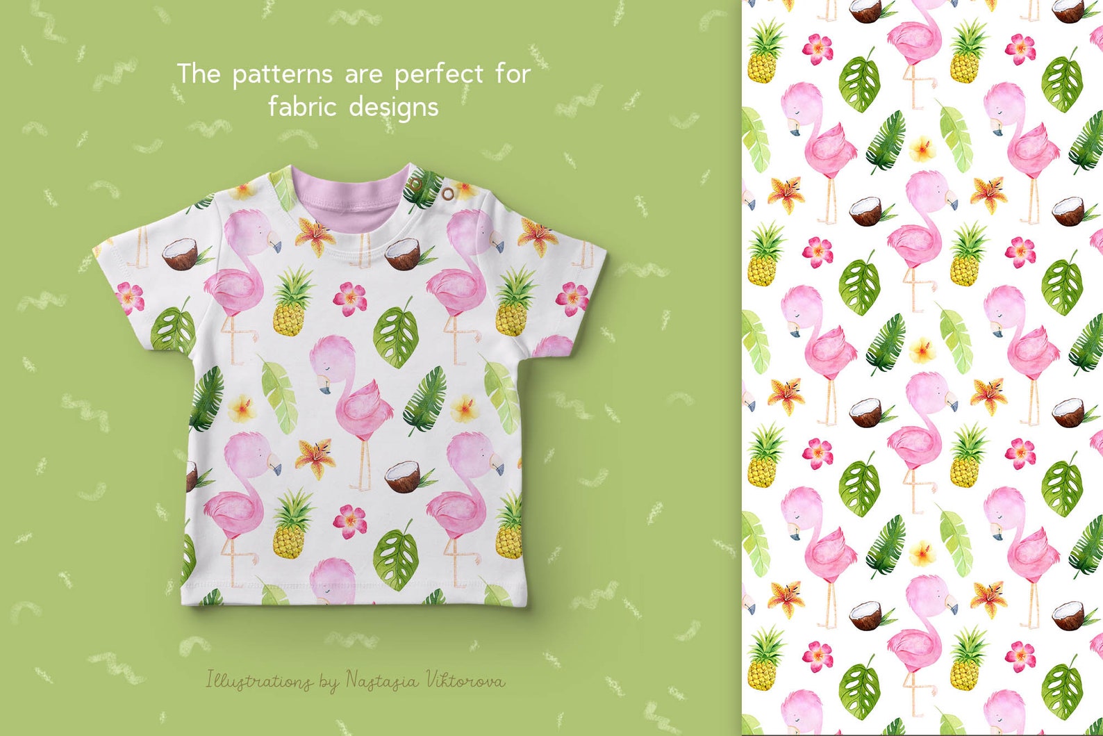 Jungle Animal Digital Paper Safari Nursery Art Jungle Baby - Etsy