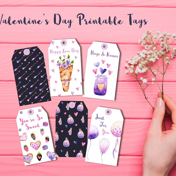 Watercolor Printable - Etsy