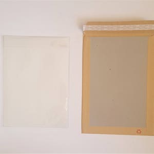 Abstract Screenprint Portrait 3 Layer handmade poster A4 | Etsy