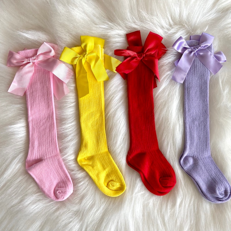 Newborn Socks - Etsy