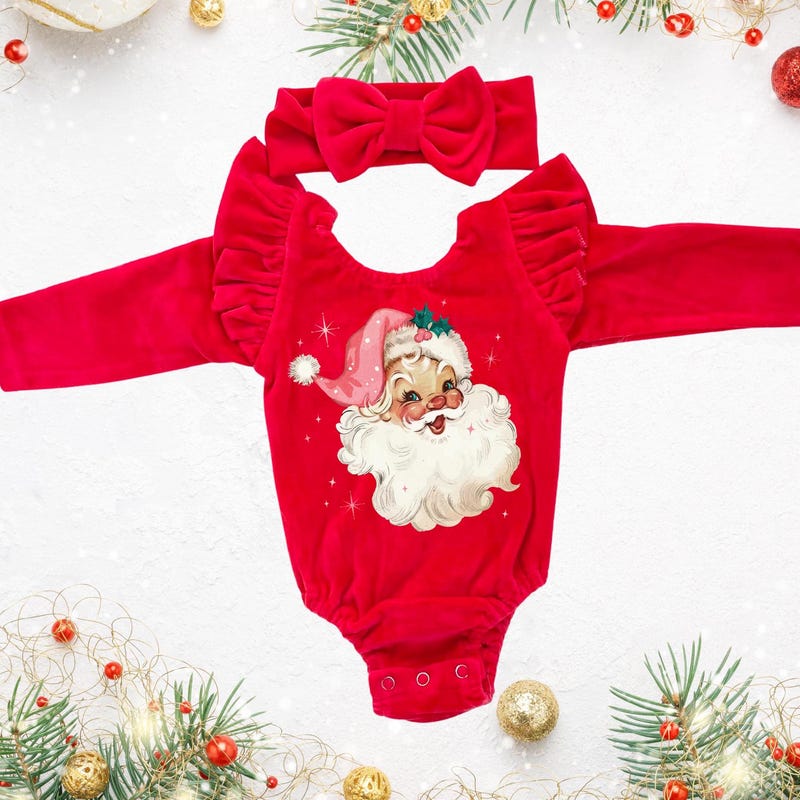 Boys Christmas Leotard - Etsy