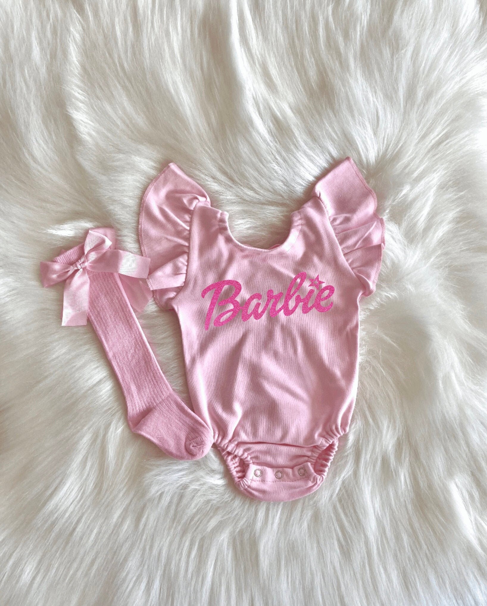 Barbie Leotard for sale | Only 4 left at -65%