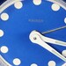 1970 KAISER TABLE CLOCK - Etsy