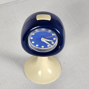 1970 KAISER TABLE CLOCK - Etsy