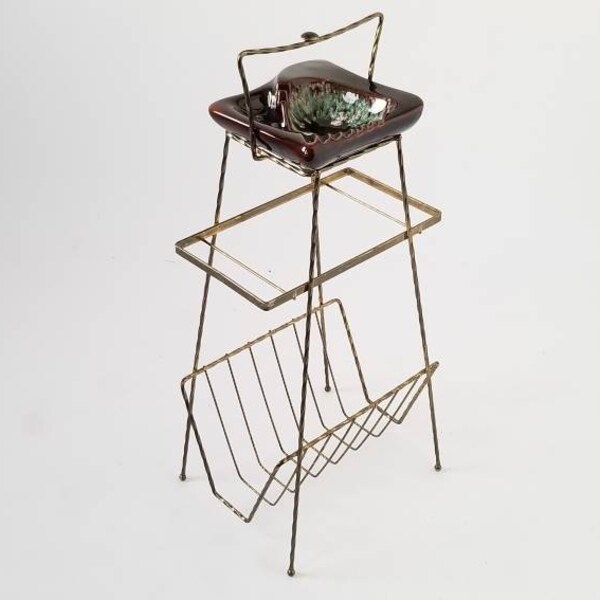 Hanging Ashtray - Etsy