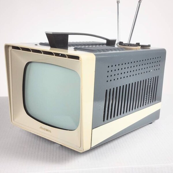 Television Star - Etsy
