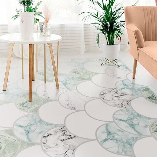 Triumph 150 Vinyl Floor Mat Vinyl Rug Rugs for Living Room - Etsy