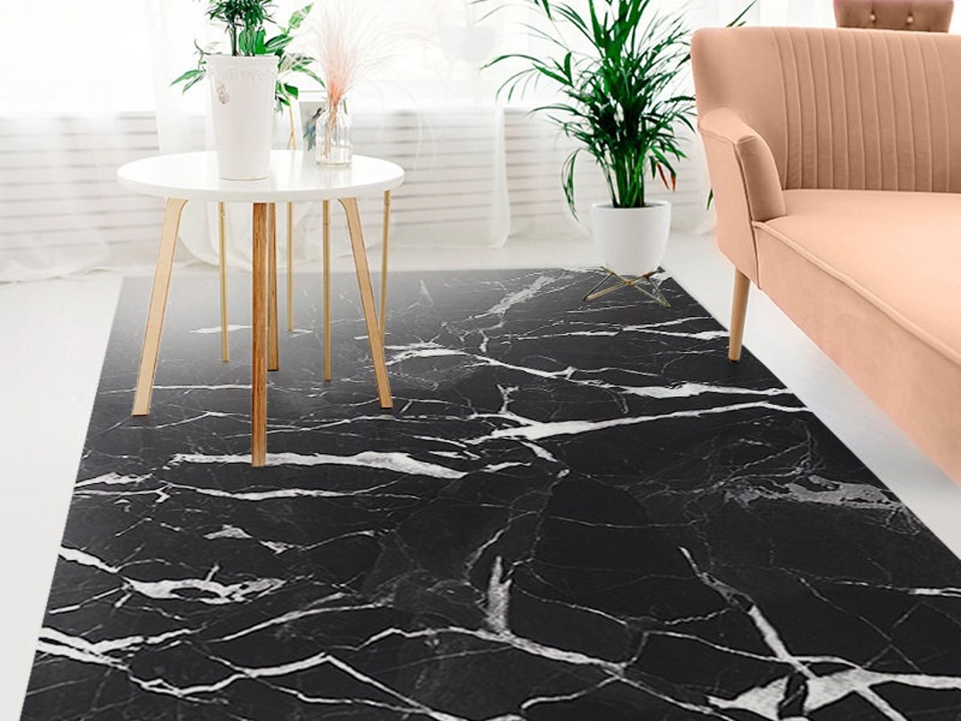 Superior #110 Vinyl Floor Mat, Vinyl Rug, Rugs for Living Room, Kitchen ...