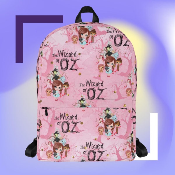 Wizard of Oz Purse - Etsy