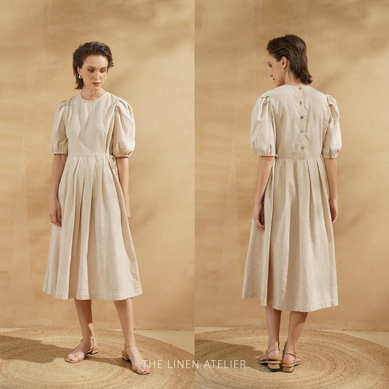 Custom Made Dress - Etsy