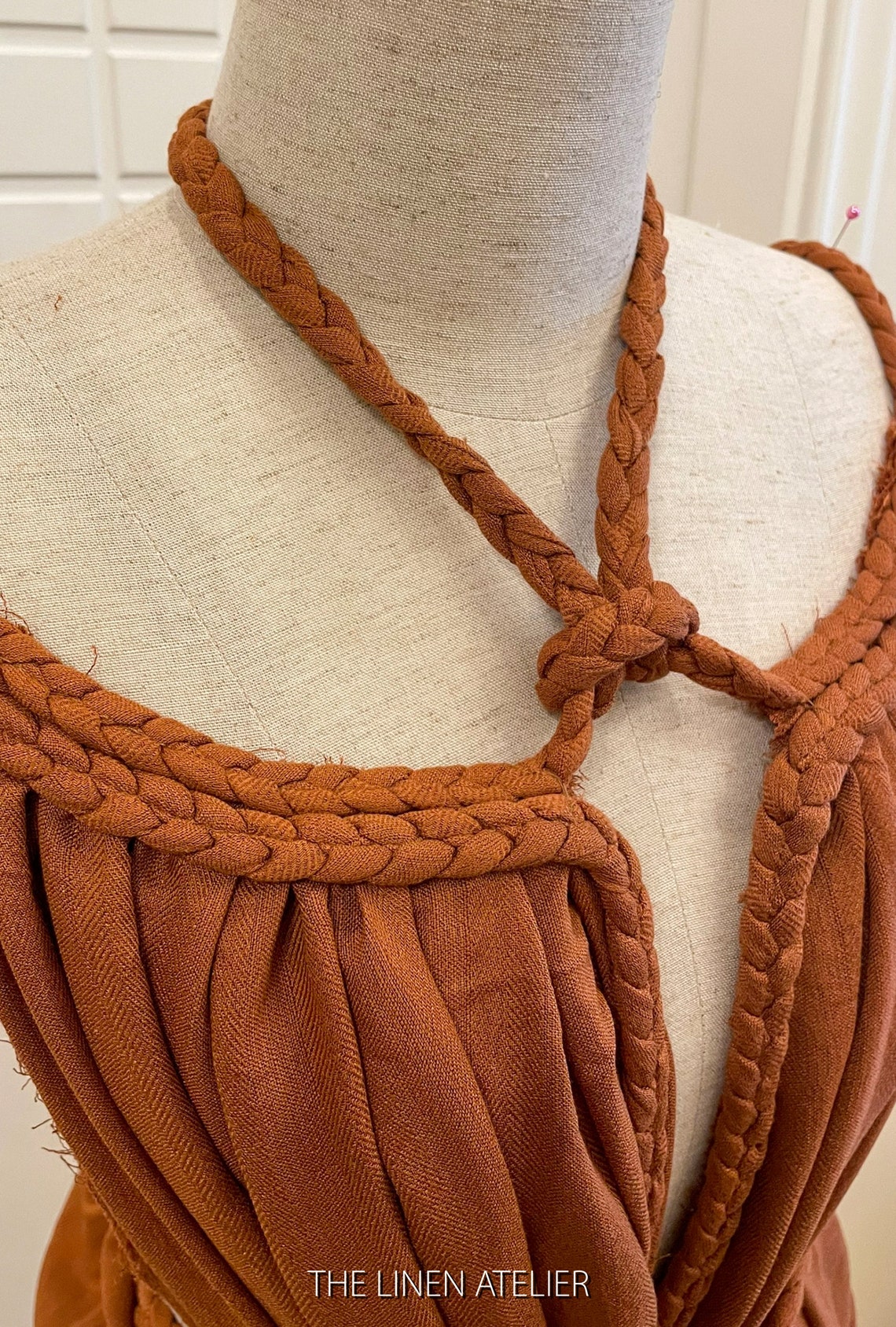 IZA Goddess Dress Boho Dress Festival Outfit Bohemian - Etsy