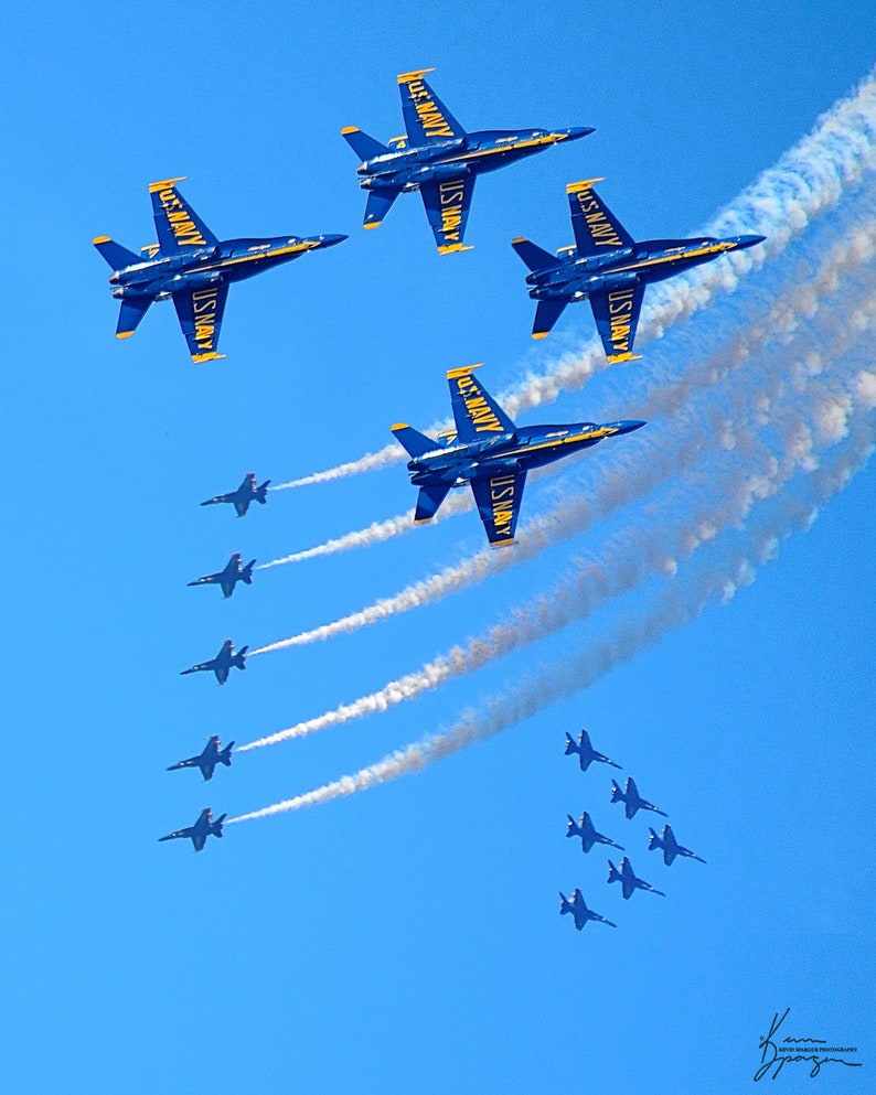 Photo: Freedom's Angels - Etsy