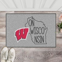 Wisconsin Badger - Etsy