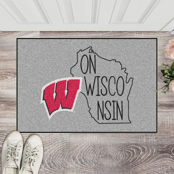Wisconsin Badger - Etsy