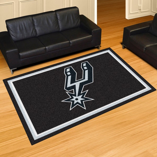 San Antonio Spurs - Etsy
