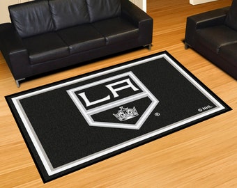 Los Angeles Kings - Etsy