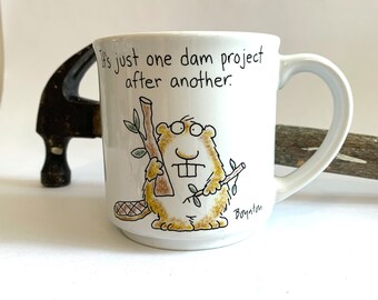 One Dam Project - Etsy