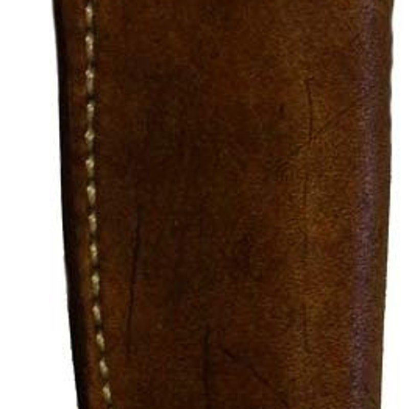 Artisan Leather Knife - Etsy