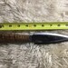 Jeff White Dagger - Etsy