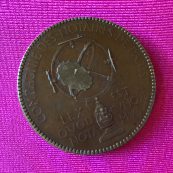 Commemorative Token - Etsy