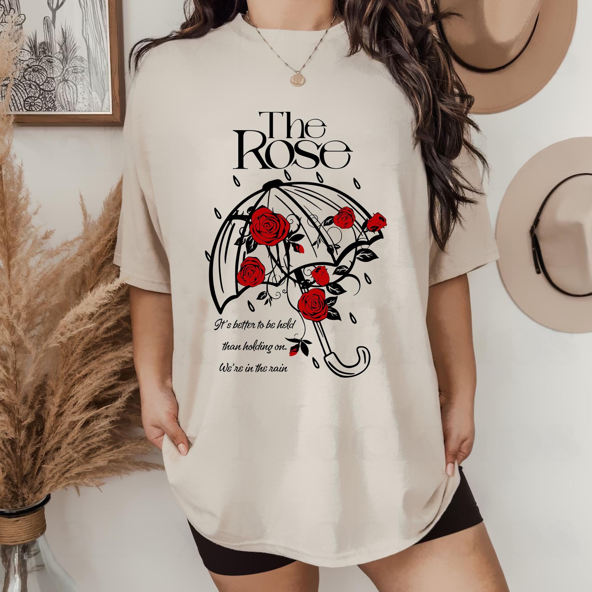 The Rose PNG, She’s in the Rain, Dawn to Dusk Tour, Kpop Indie Rock Png ...