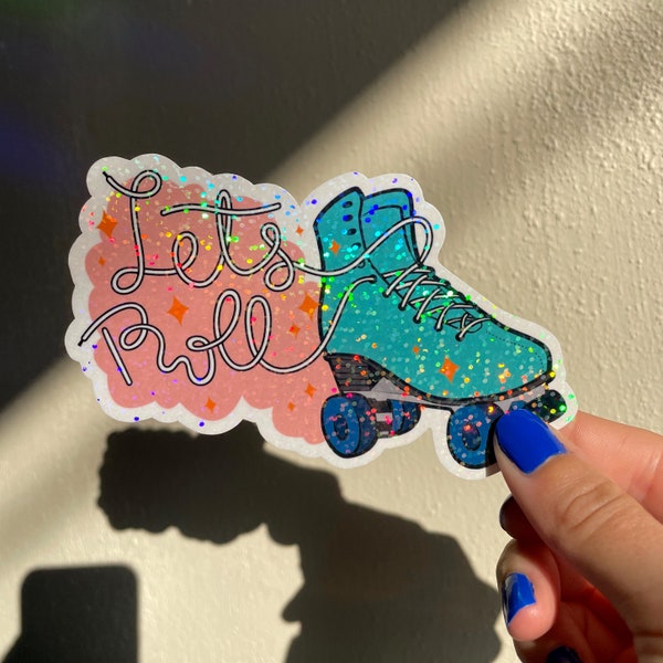 Roller Bottle Decals - Etsy