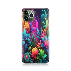 Neon Nectar Case Apple iPhone 15 14 13 12 11 Pro Max - Etsy
