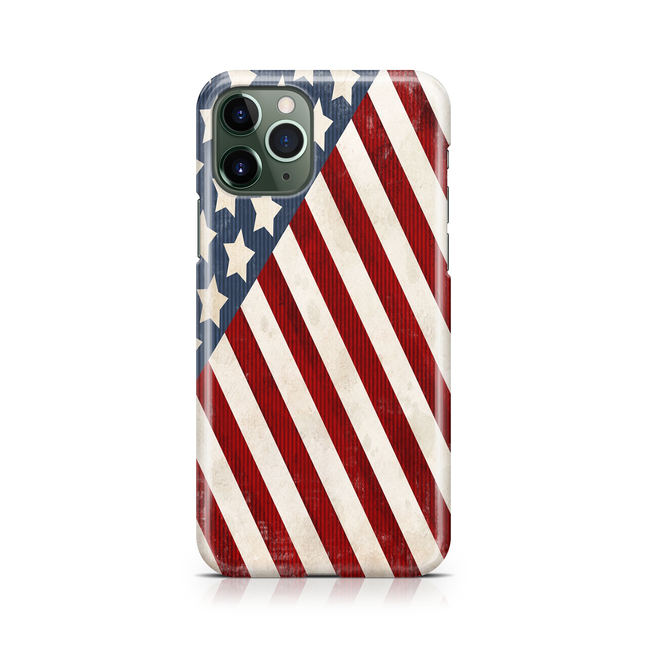 Patriot Flag Case iPhone 12 Pro Max Galaxy S20 Plus Google - Etsy.de
