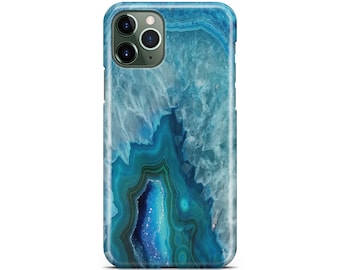 Blue Iphone 5 Case | Etsy