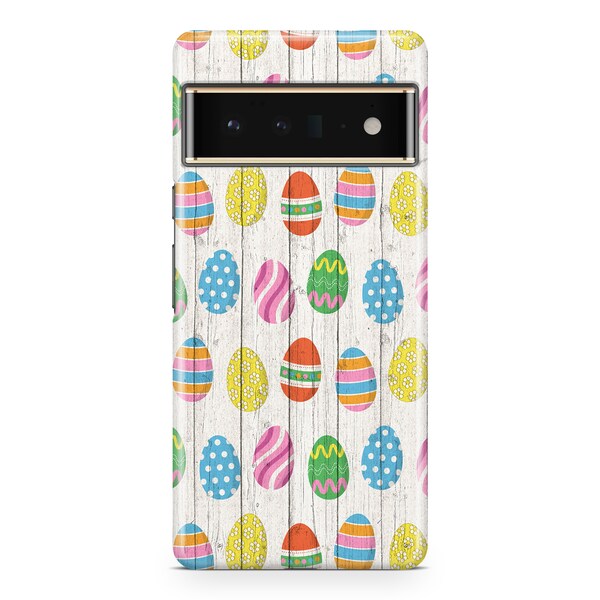 Pixel Easter Eggs - Etsy