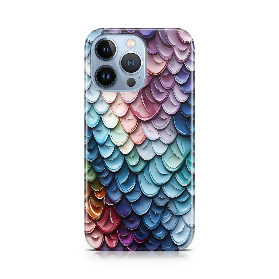 Chromatic Splendor Case - Apple iPhone 16, 15, 14, 13, 12, 11, Pro Max ...