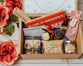 Covid Care Package - Etsy