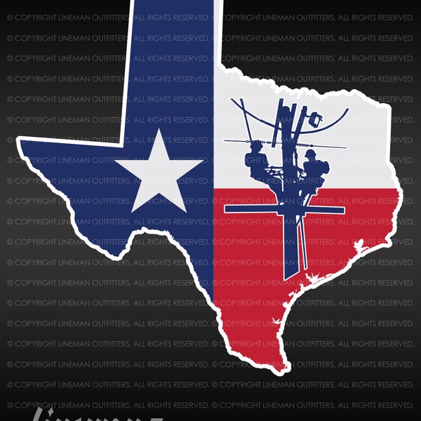 Texas Decal - Etsy