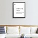 Awkward Funny Definition Print Dorm Decor Gift for Friend Home - Etsy