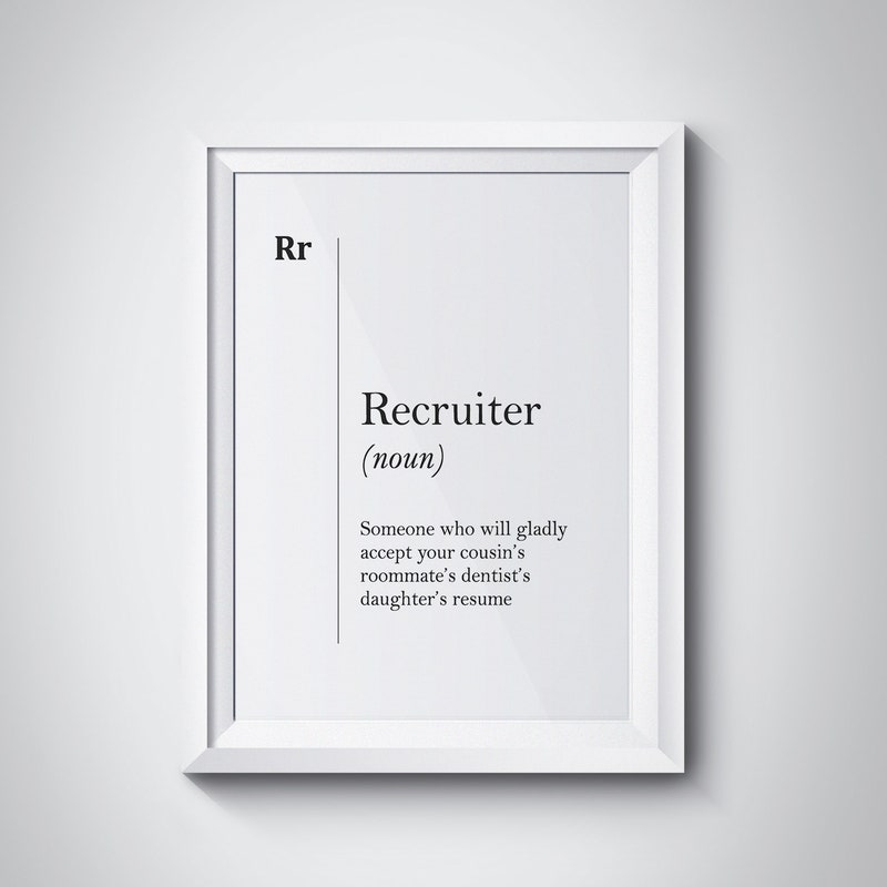 Hr Office Signs - Etsy