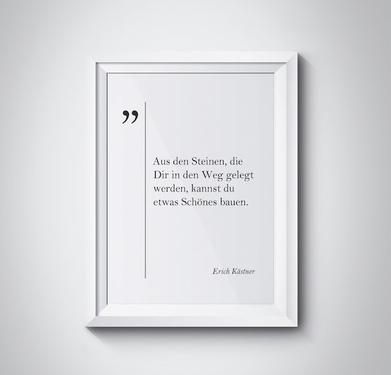 Mooie Duitse Quotes