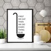 First We Eat Poster Kitchen Print Kitchen Decor Printable Art Mother ...