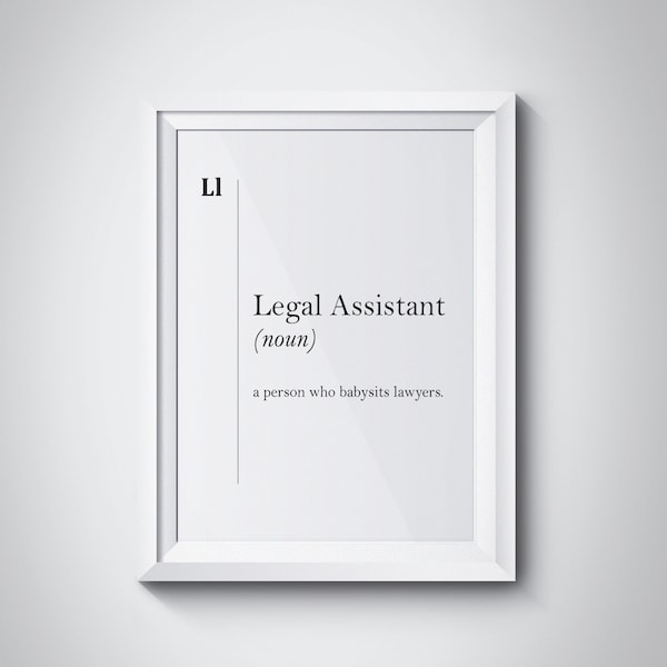 Law Office Decor - Etsy