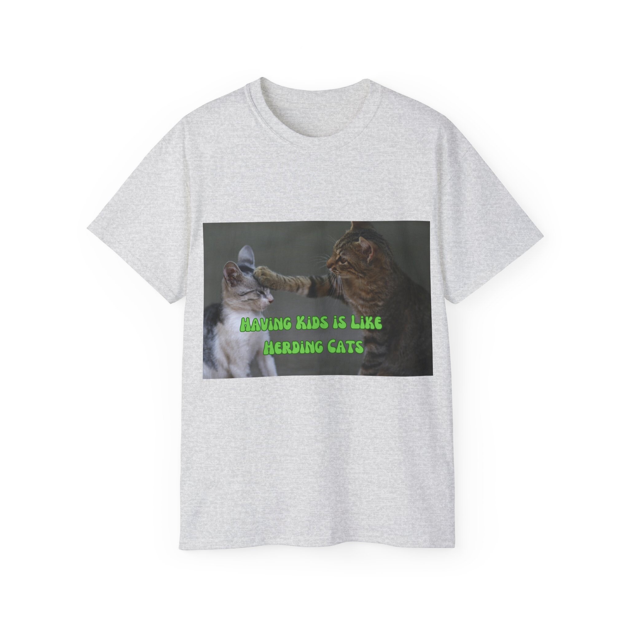 Kids Are Like Herding Cats - Etsy